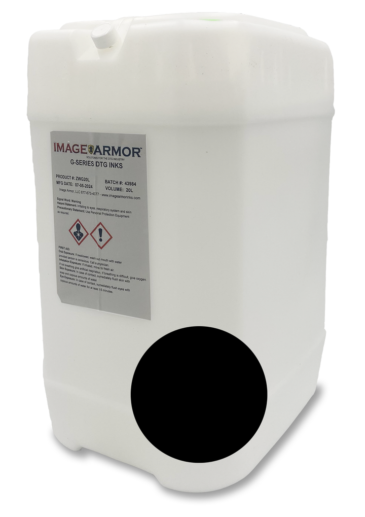 DTG – Image Armor DTG Superstore