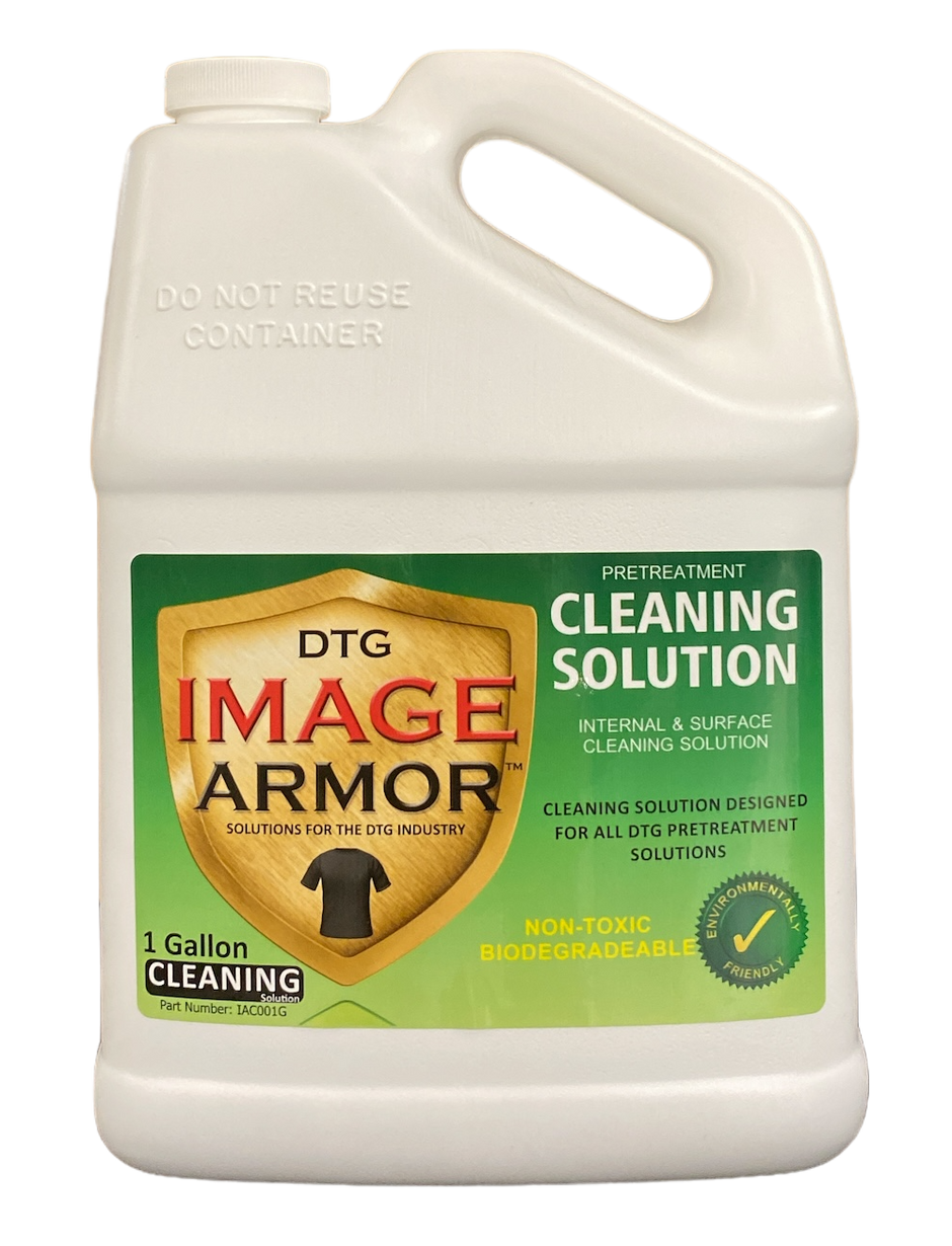 DTG – Image Armor DTG Superstore