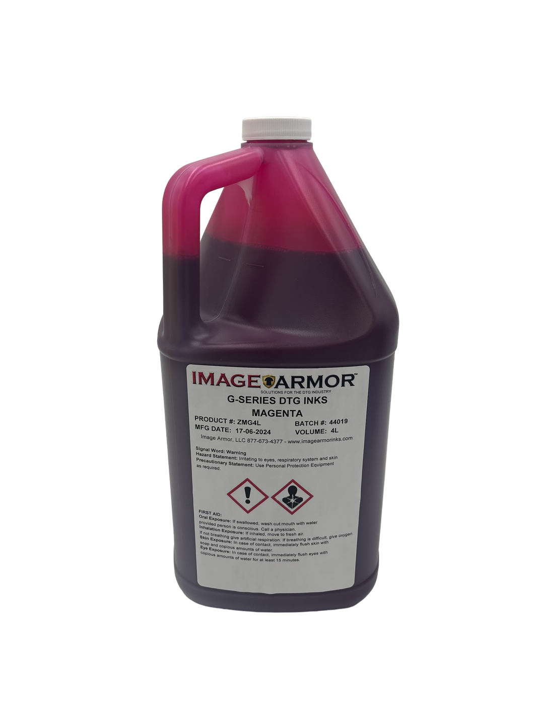 DTG – Image Armor DTG Superstore