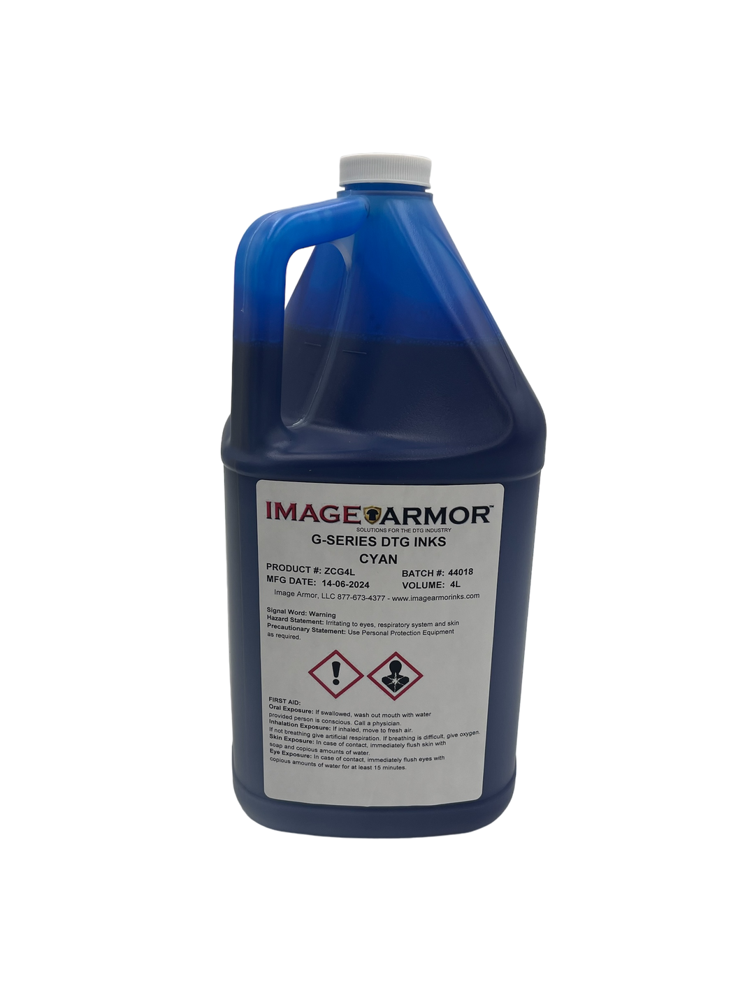 DTG – Image Armor DTG Superstore