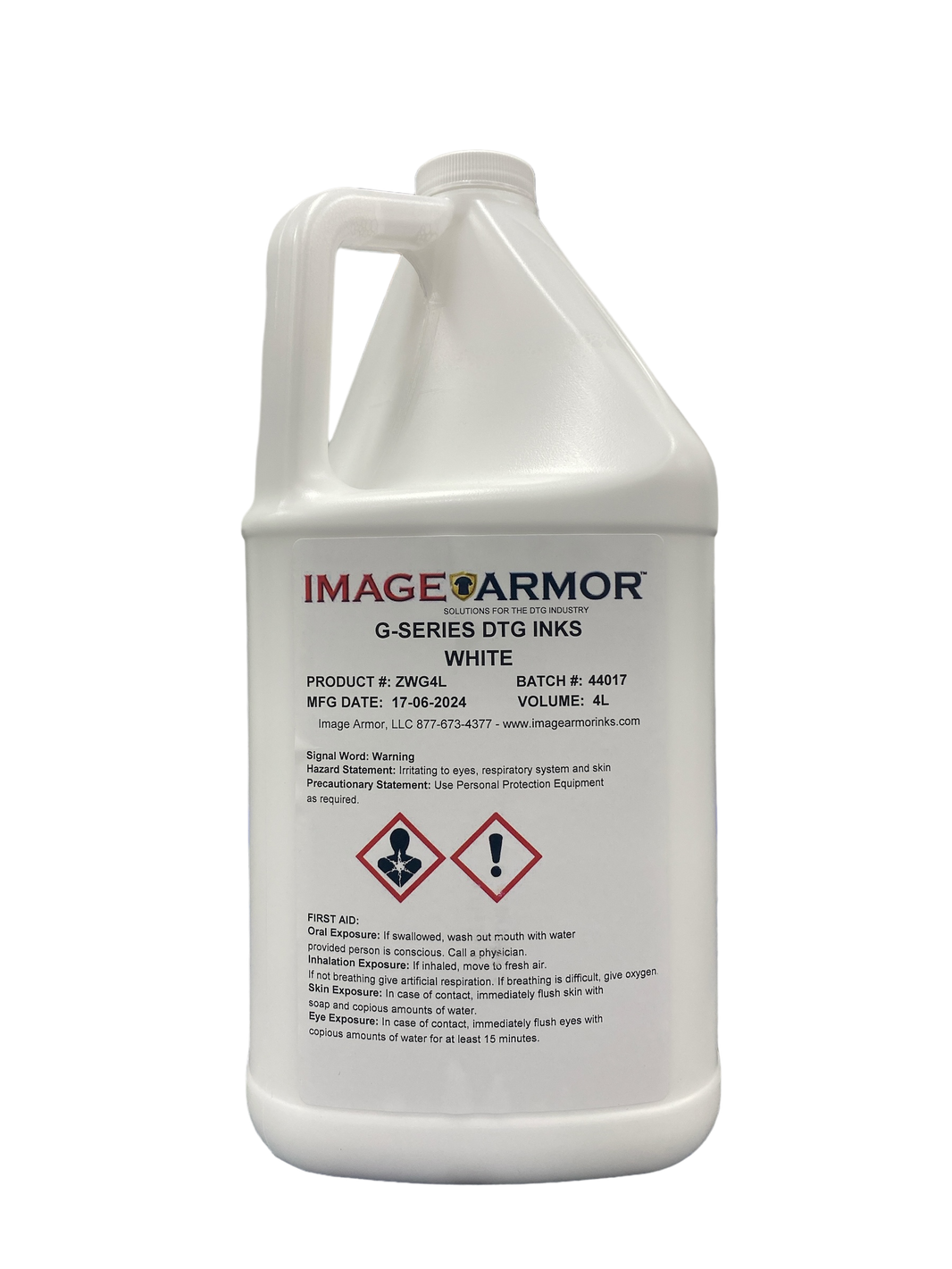 DTG – Image Armor DTG Superstore